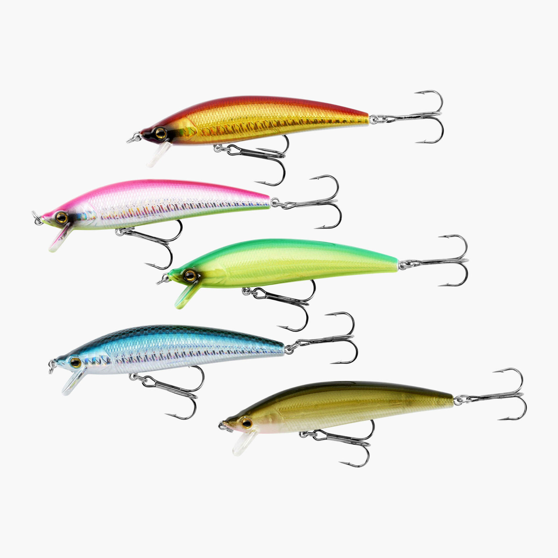 Mastering the Art of Wobbler Fishing: Tips and Techniques for Success - FishOnTips