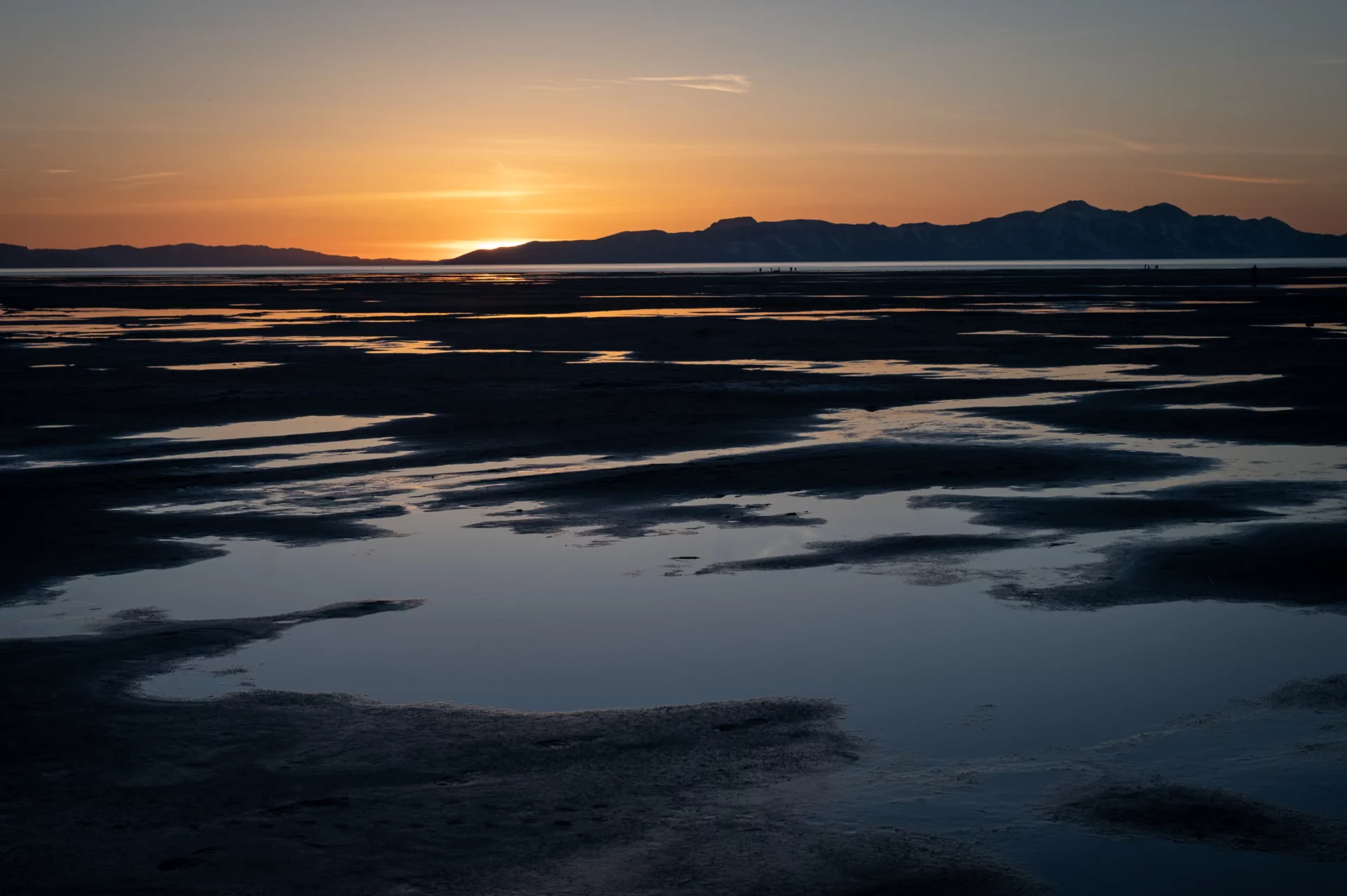 Great Salt Lake: Fishing, Size, Depth, and More - FishOnTips