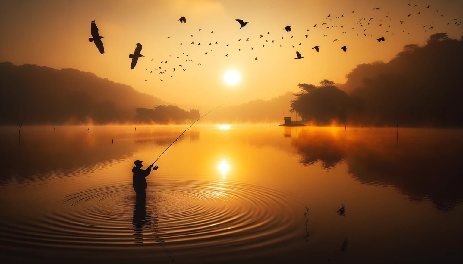 White Bass: Habitat, Diet, Life Cycle - FishOnTips