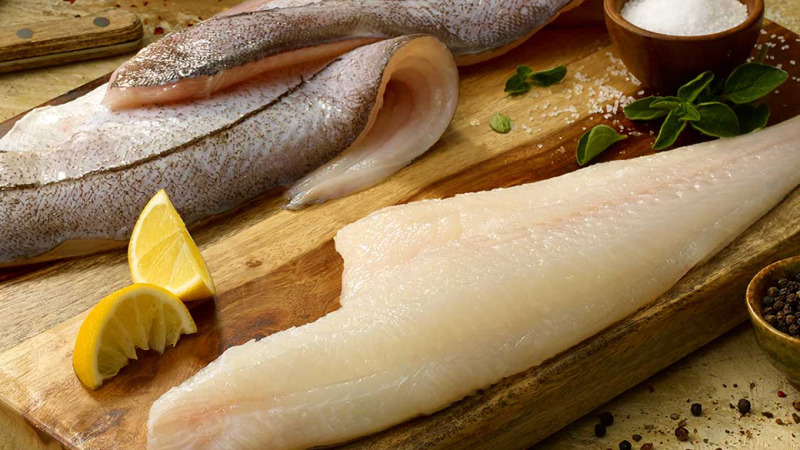 Haddock Fish: Habitat, Size, Lifespan - FishOnTips